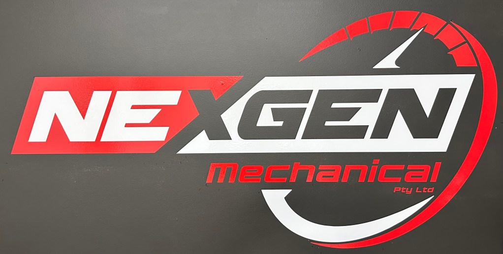 NEXGEN Mechanical Pty Ltd